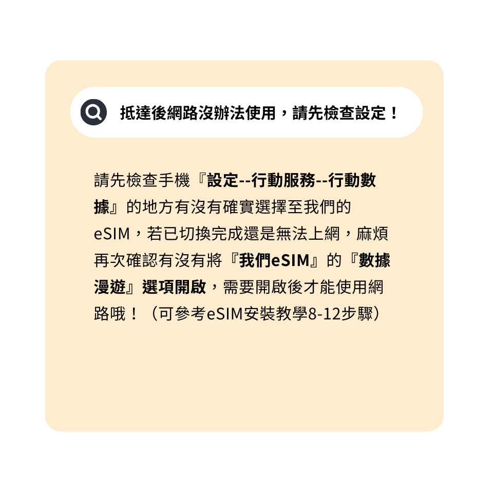 【總量型】日本eSIM高速上網 | FLYSIM 飛宇